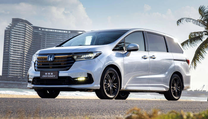 GL8、赛那和腾势D9市场之争，受冲击的为何是奥德赛和库斯途？_搜狐汽车_搜狐网