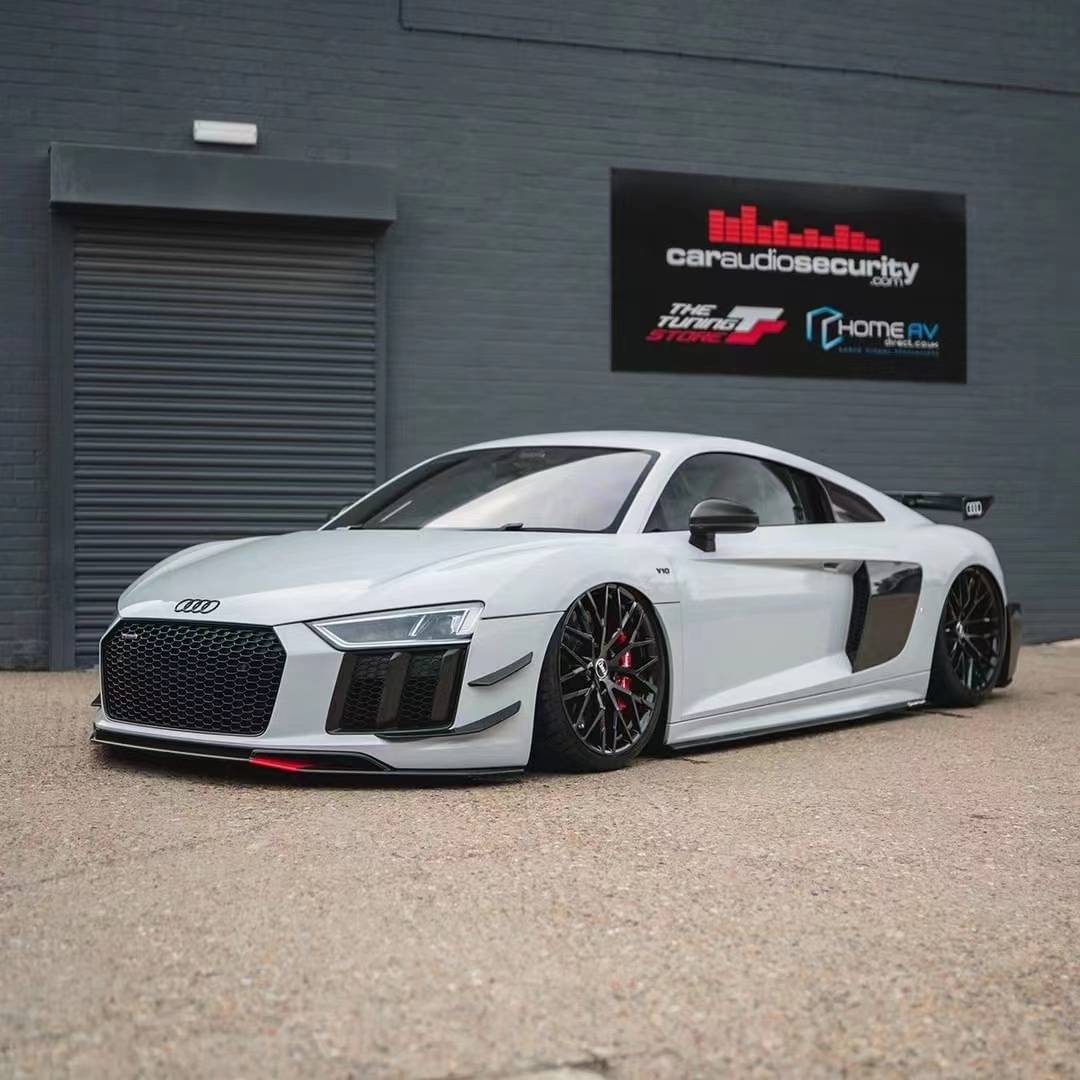 李洋分享AirBFT气动避震车友福利参加深圳低趴约会静态展示，展示3天。_搜狐汽车_搜狐网