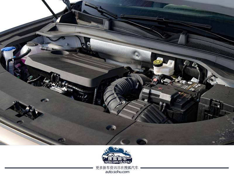 CDC电磁悬架赋能下究竟有何提升？ 场地试驾星途瑶光_搜狐汽车_搜狐网