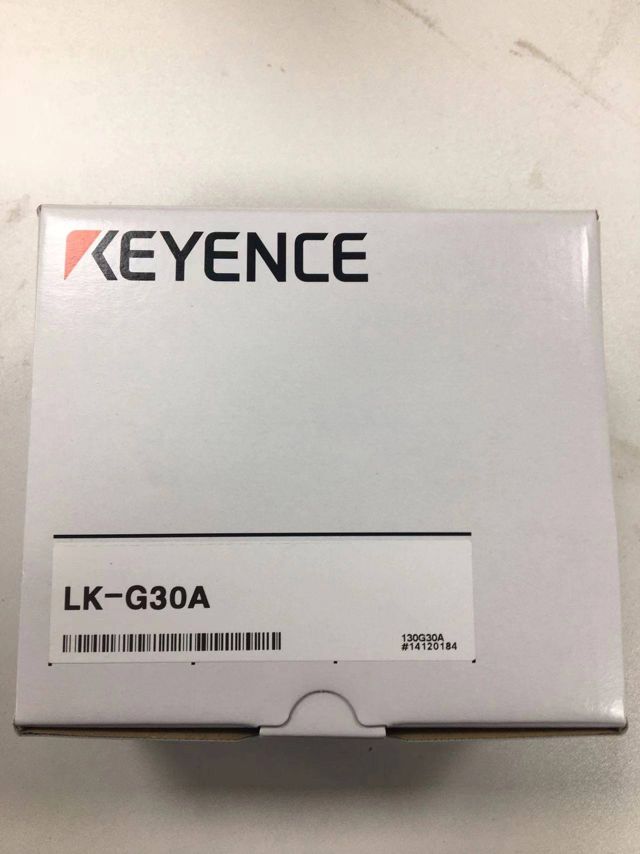 KEYENCE 激光传感器 LK-G30A 现货中部办事处-搜狐大视野-搜狐新闻