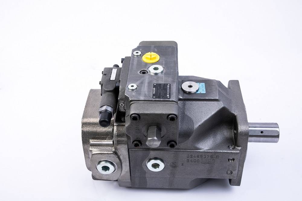 力士乐A4VSO180DR/30R-PPB13N00_应用_控制_液压