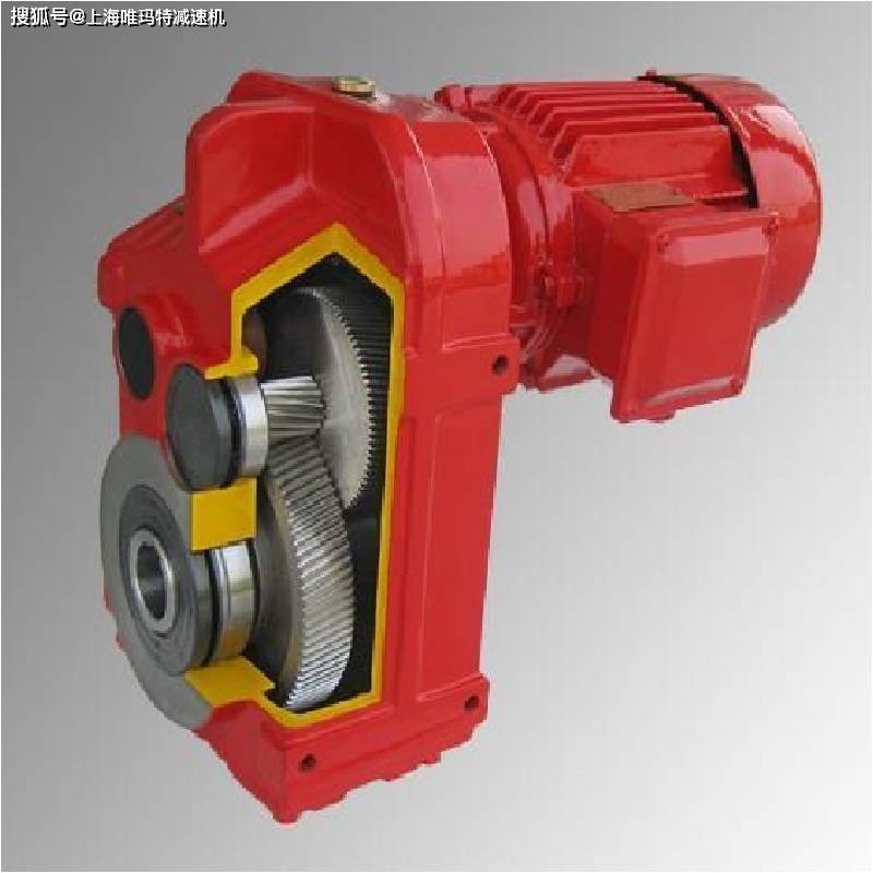 减速机FAT47-Y1.1-4P-5.21-M6-270°型号解释-搜狐大视野-搜狐新闻