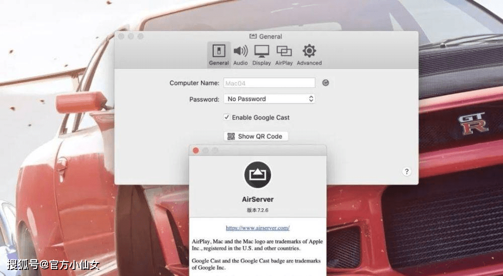 Airserver7免费手机投屏电脑下载使用教程-阿里云开发者社区