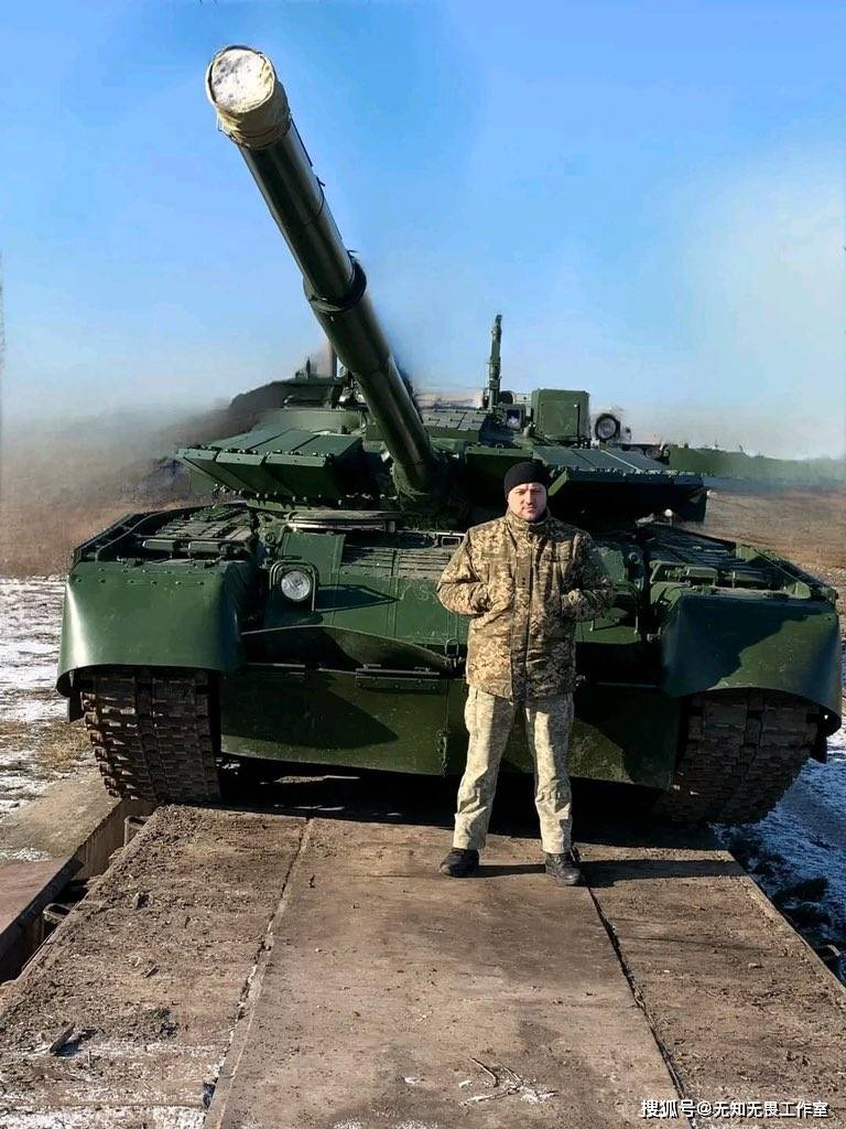 T-80坎坷的经历——参战损毁、艰难修复、再次服役-搜狐大视野-搜狐新闻