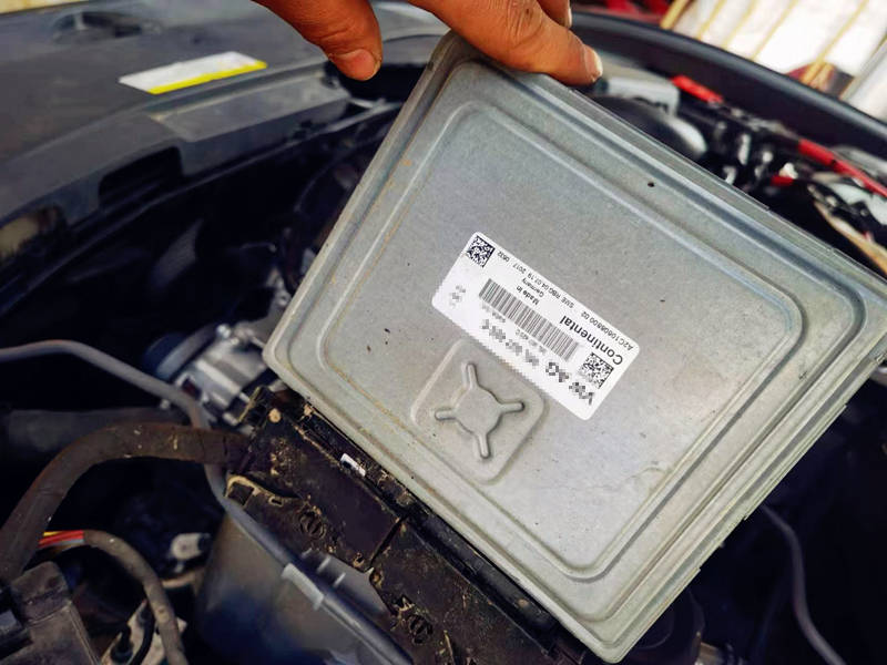 奥迪A6L 45T高功款刷ECU特调：动力在进阶油门轻盈加速积极强劲！_搜狐汽车_搜狐网