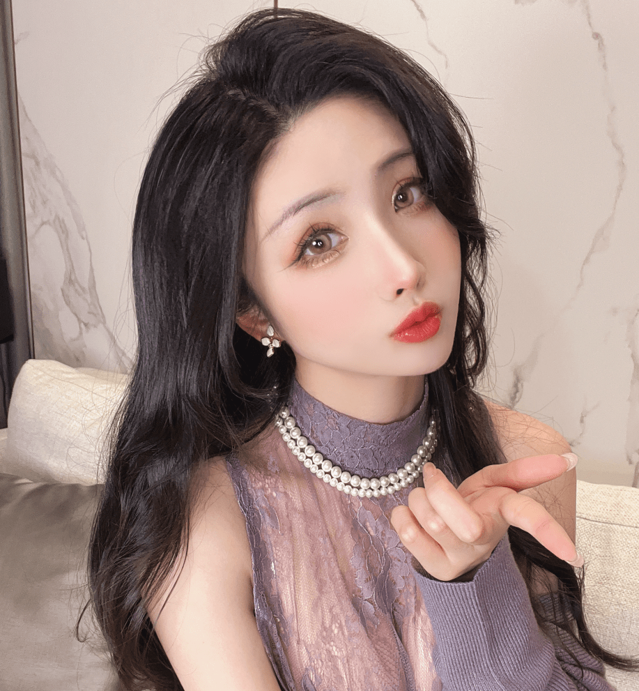 rioko凉凉子(肉扣热热子)最新cos~情人节巧克力 写真图片欣赏 - 意乱情迷