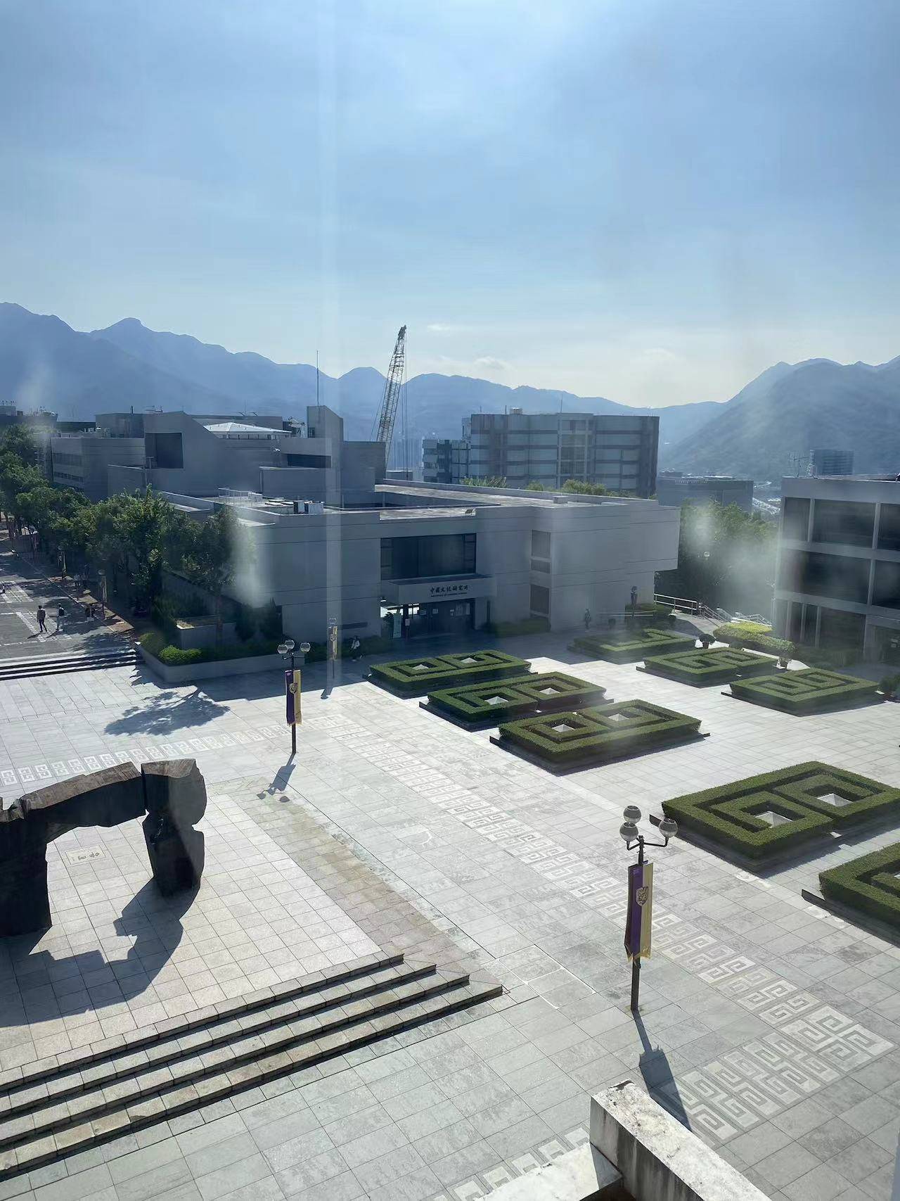 香港中文大学 精算科学与保险分析理学硕士 (MSc ASI) 22 FALL 就读体验_课程_专业_感觉