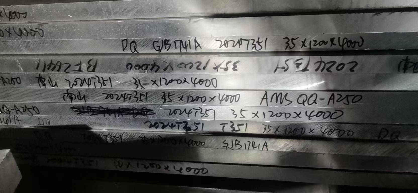 铝板2004 2A90 2A80 2A70 2B70 2a50 2a49铝合金-搜狐大视野-搜狐新闻