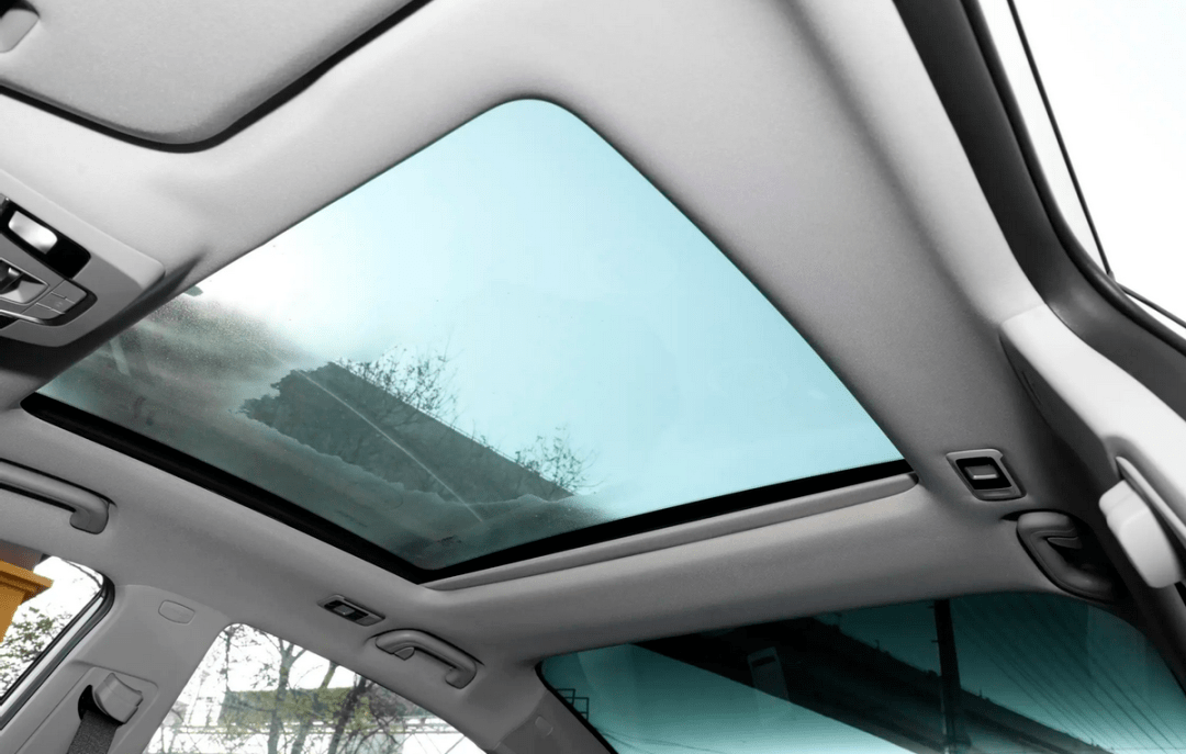 15万级别定位，最高续航620km，多角度解析几何G6！_搜狐汽车_搜狐网