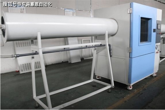 IPX1~IPX6等级防水试验机_搜狐汽车_搜狐网