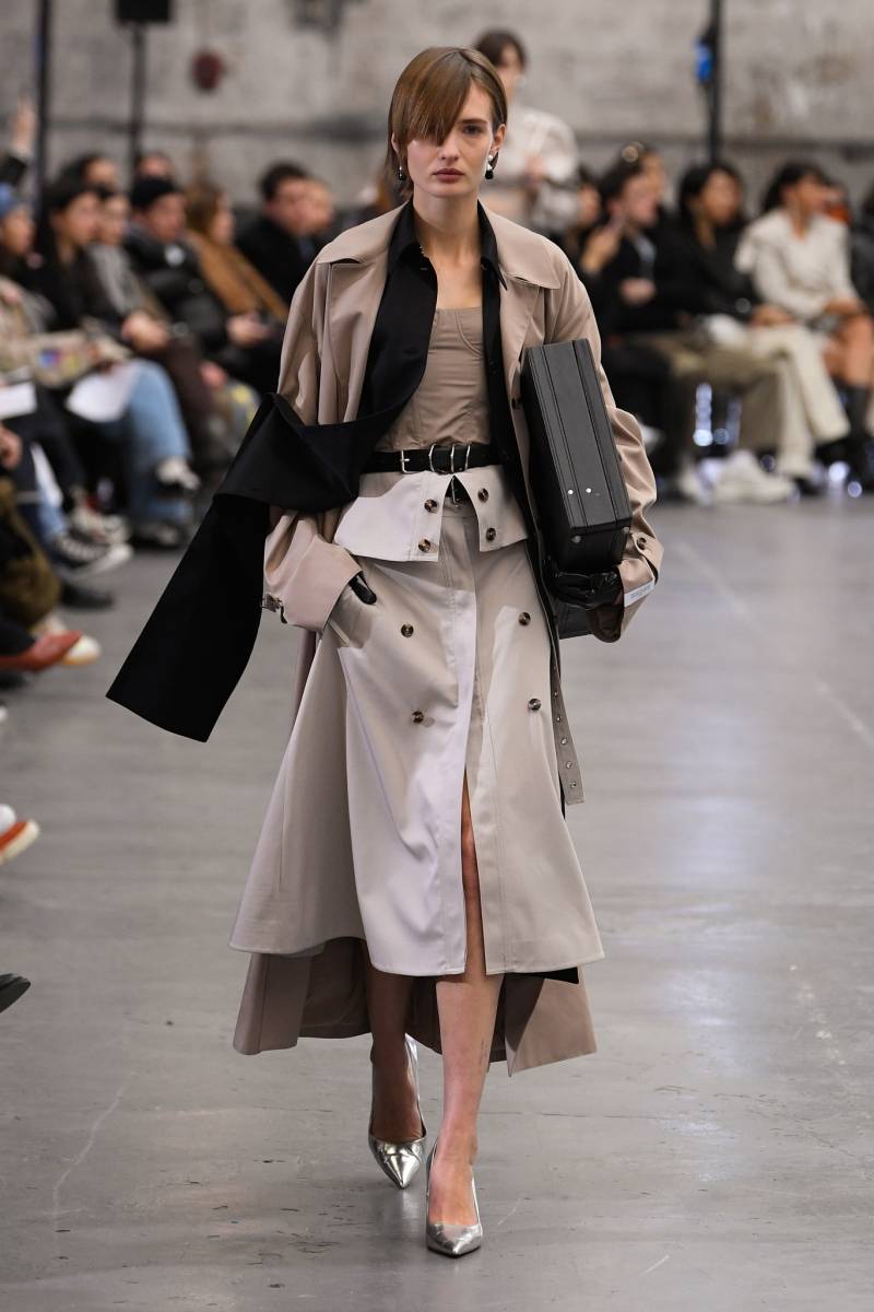 Rokh RTW Fall 2023-搜狐大视野-搜狐新闻