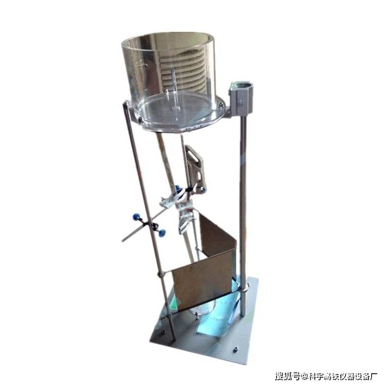 JG/T266-2011泡沫混凝土沉降距及泌水率测定仪试验方法_容器_浮标_质量
