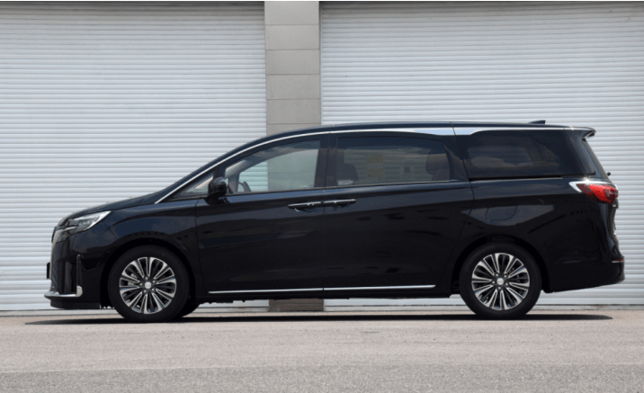 都更新到了2023款了，那么GL8与威然谁更好_搜狐汽车_搜狐网