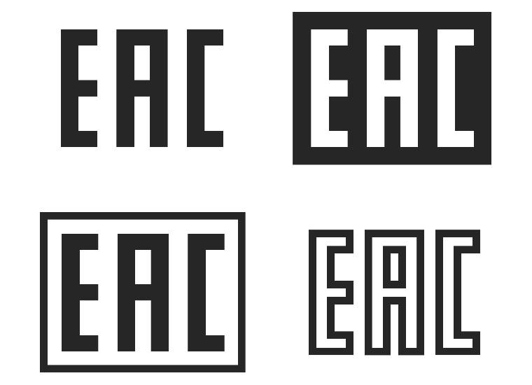 EAC符合性声明-EAC Declaration of Conformity_产品_经济_海关