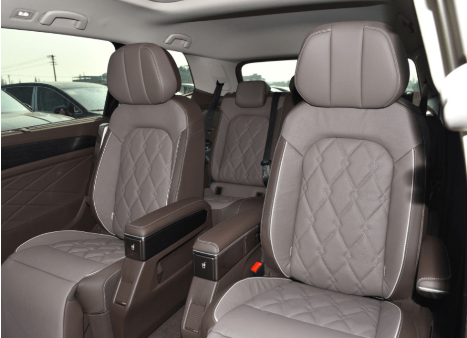 35万左右的MPV选谁？GL8还是威然_搜狐汽车_搜狐网