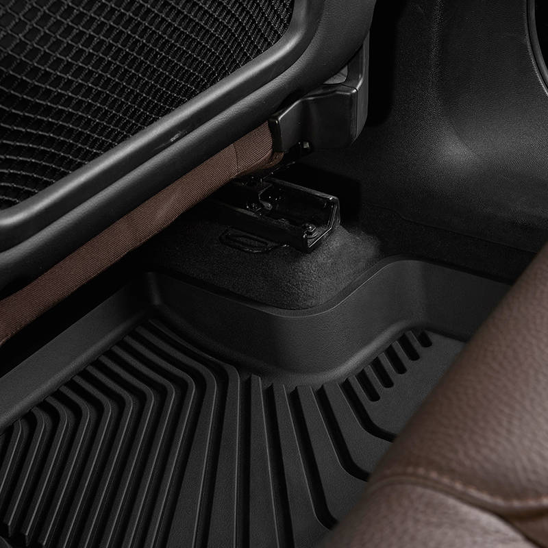 安全舒适无止境丨沃尔沃S90甄选3W全TPE脚垫_搜狐汽车_搜狐网