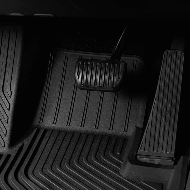 安全舒适无止境丨沃尔沃S90甄选3W全TPE脚垫_搜狐汽车_搜狐网