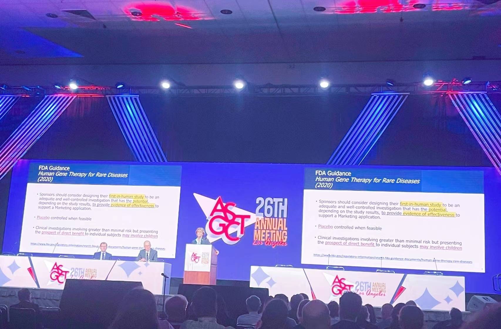 2023ASGCT-Bio LIMS INC,COI&COC Digital System.-搜狐大视野-搜狐新闻