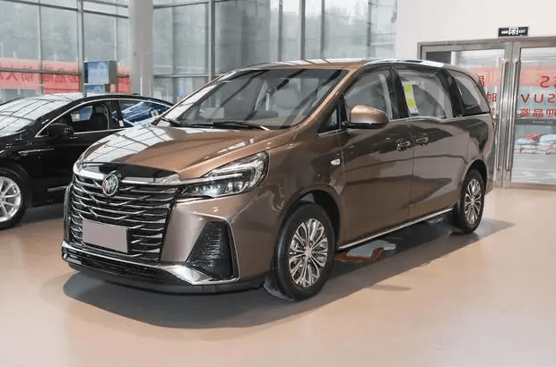 公司主流35万预算用车大比拼，GL8与威然谁更优秀？_搜狐汽车_搜狐网