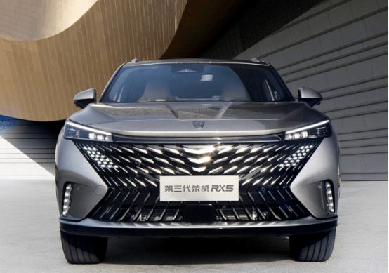 11万左右买SUV，奔腾T77、荣威RX5哪款性价比高？_搜狐汽车_搜狐网