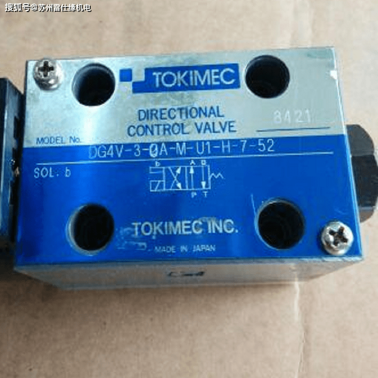 TOKIMEC卸荷阀ULG-10-ST-D-PS2-H-14-S6东京计器-搜狐大视野-搜狐新闻