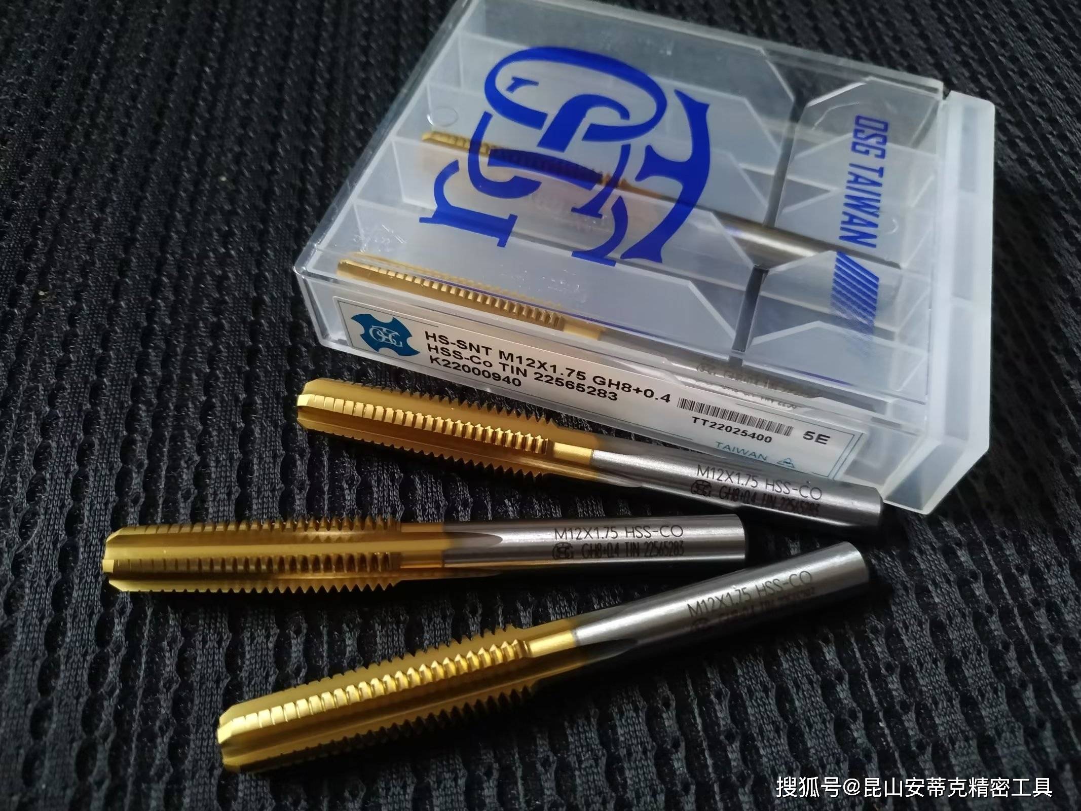 大宝TOSG螺帽丝锥，大宝TOSG螺帽丝攻， 螺母丝锥-搜狐大视野-搜狐新闻