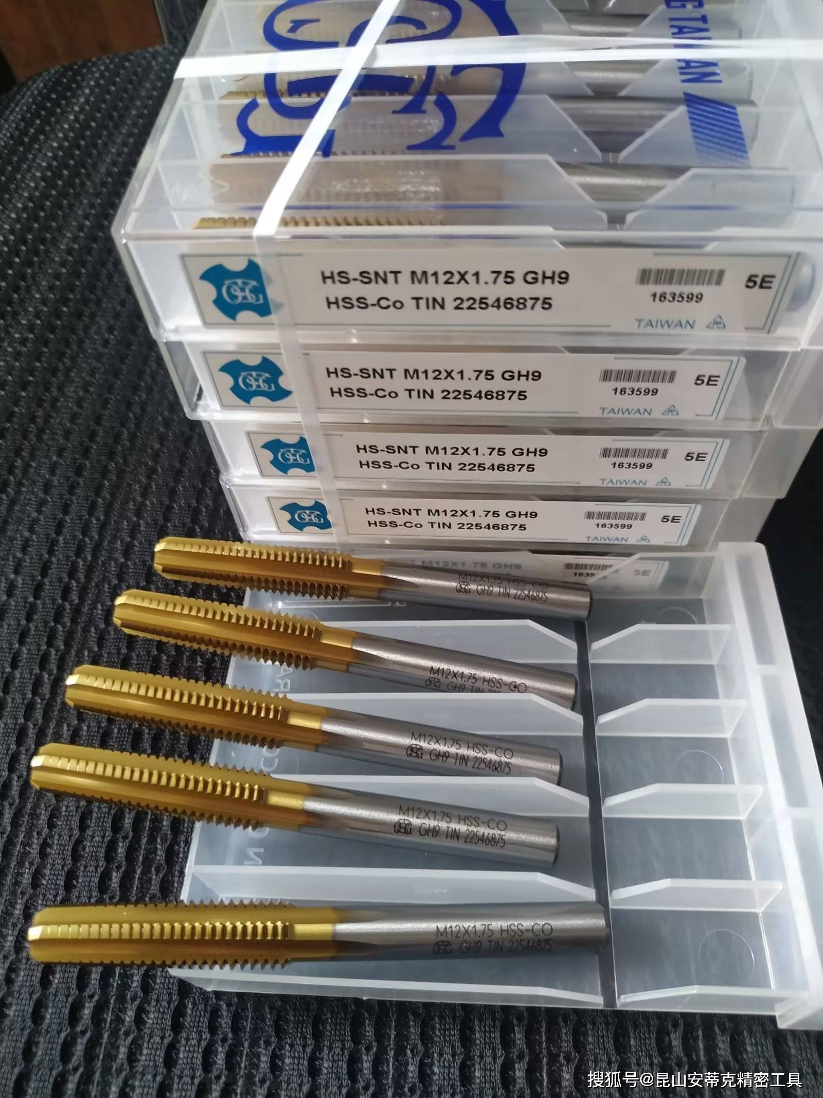 大宝TOSG螺帽丝锥，大宝TOSG螺帽丝攻， 螺母丝锥-搜狐大视野-搜狐新闻