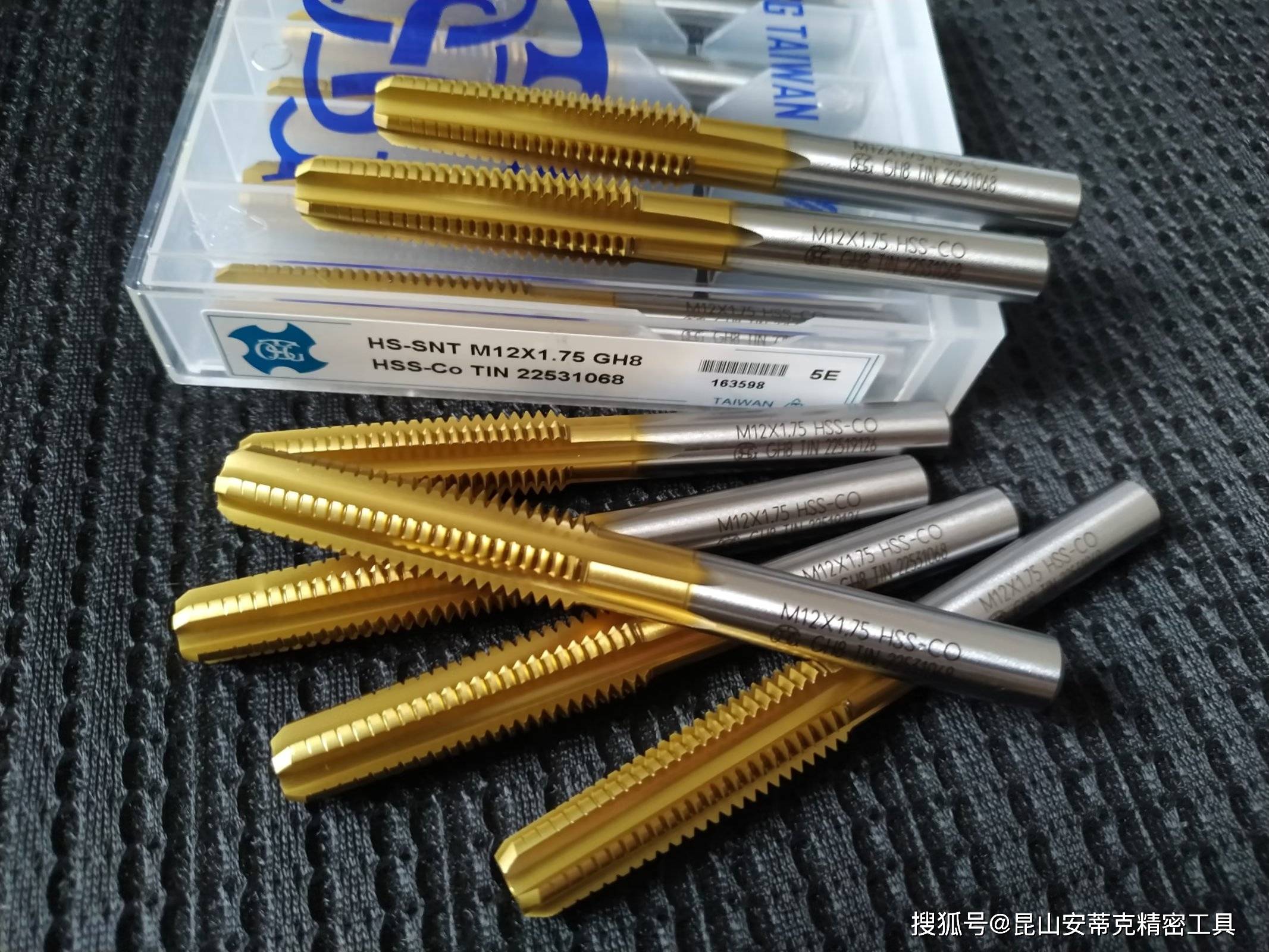 大宝TOSG螺帽丝锥，大宝TOSG螺帽丝攻， 螺母丝锥-搜狐大视野-搜狐新闻