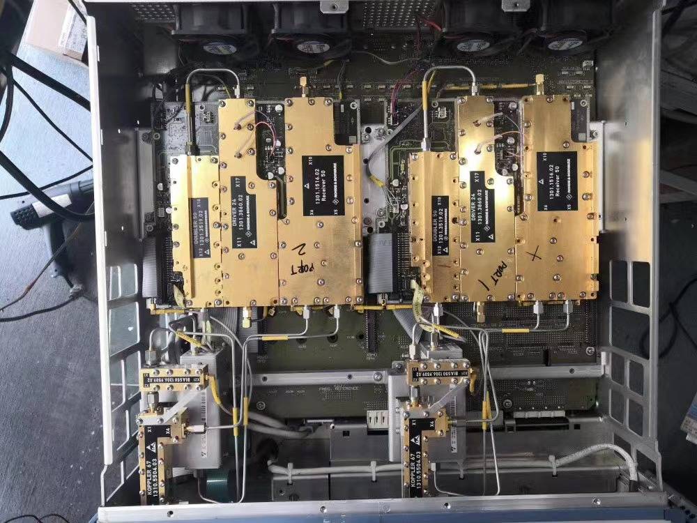 上海保养ZNB8 维修保养R&S罗德施瓦茨网络分析仪ZNB20 ZNB40_搜狐汽车_搜狐网