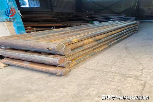 D133-200-5定制蒸汽排管散热器-搜狐大视野-搜狐新闻