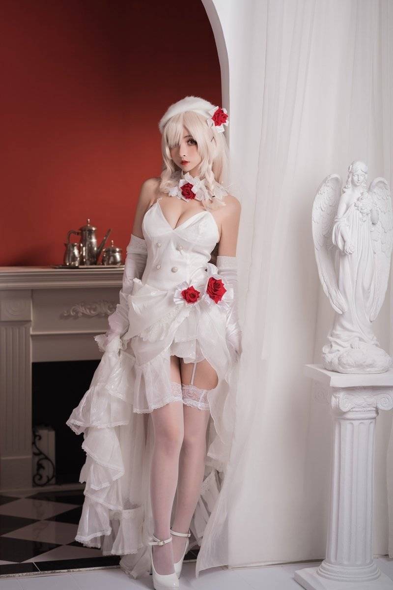 cos rioko凉凉子-搜狐大视野-搜狐新闻