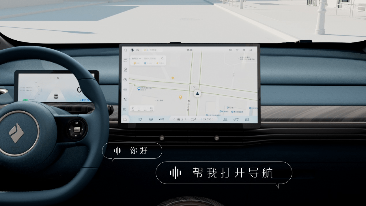 全新LingOS 2.0系统发布！宝骏云朵为全球首款搭载车型_搜狐汽车_搜狐网