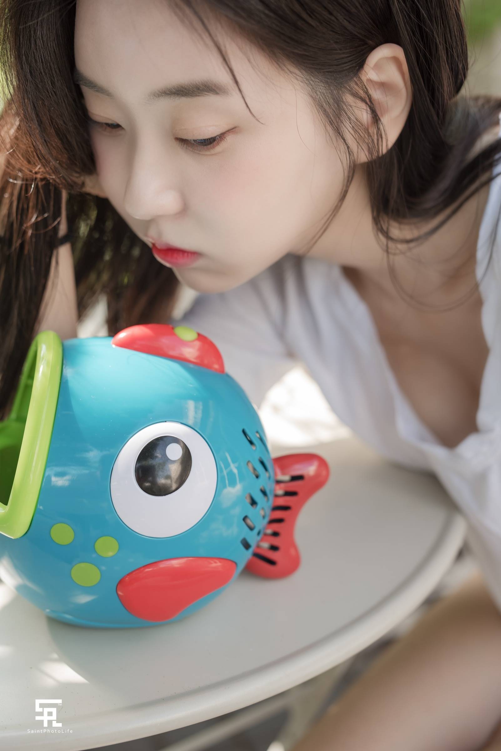 申才恩(Zenny) COS写真-搜狐大视野-搜狐新闻