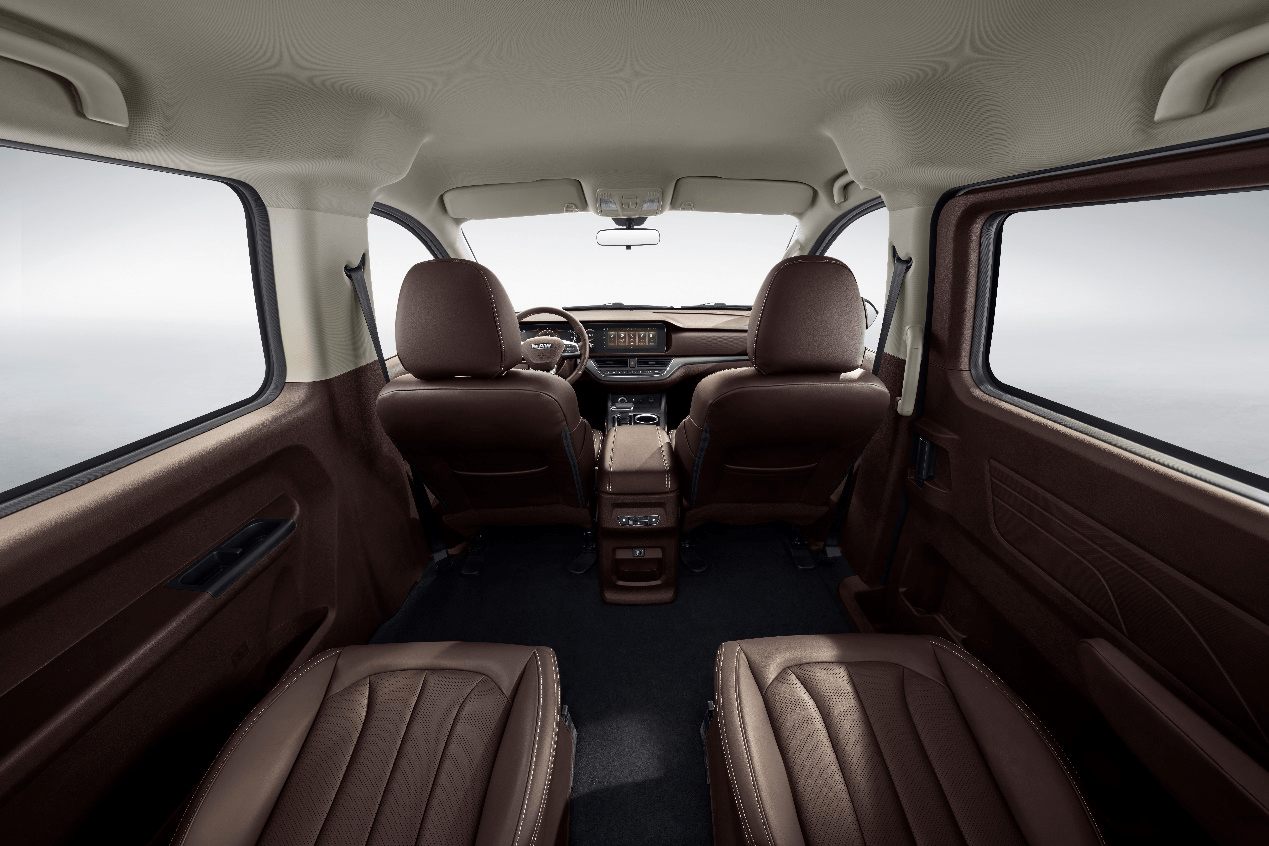 10万元级MPV新标杆，王牌M7自动挡9.98万元起_搜狐汽车_搜狐网