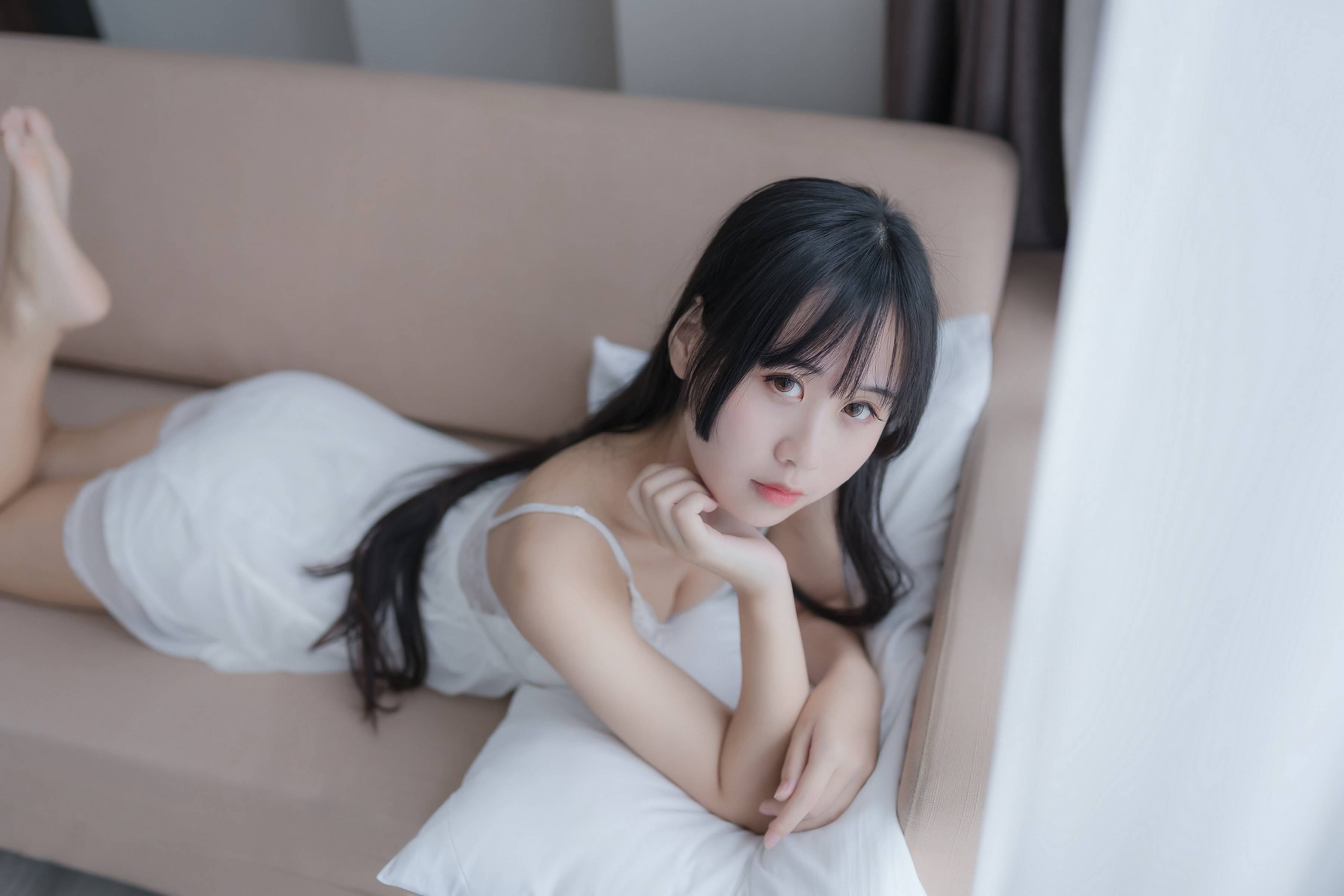 萌芽儿o0 COS写真[白色私房]-搜狐大视野-搜狐新闻