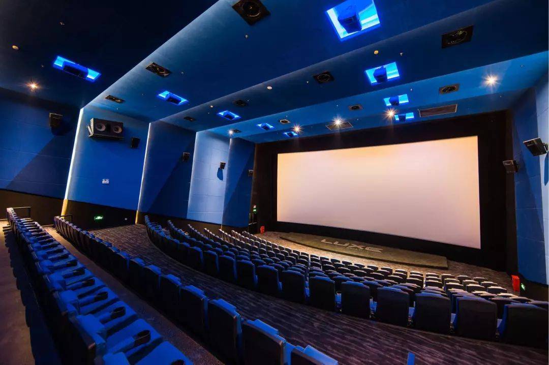 高端巨幕|IMAX、CINITY、CGS、PRIME、LUXE、Dolby Cinema它们有哪些区别？_电影_技术_银幕