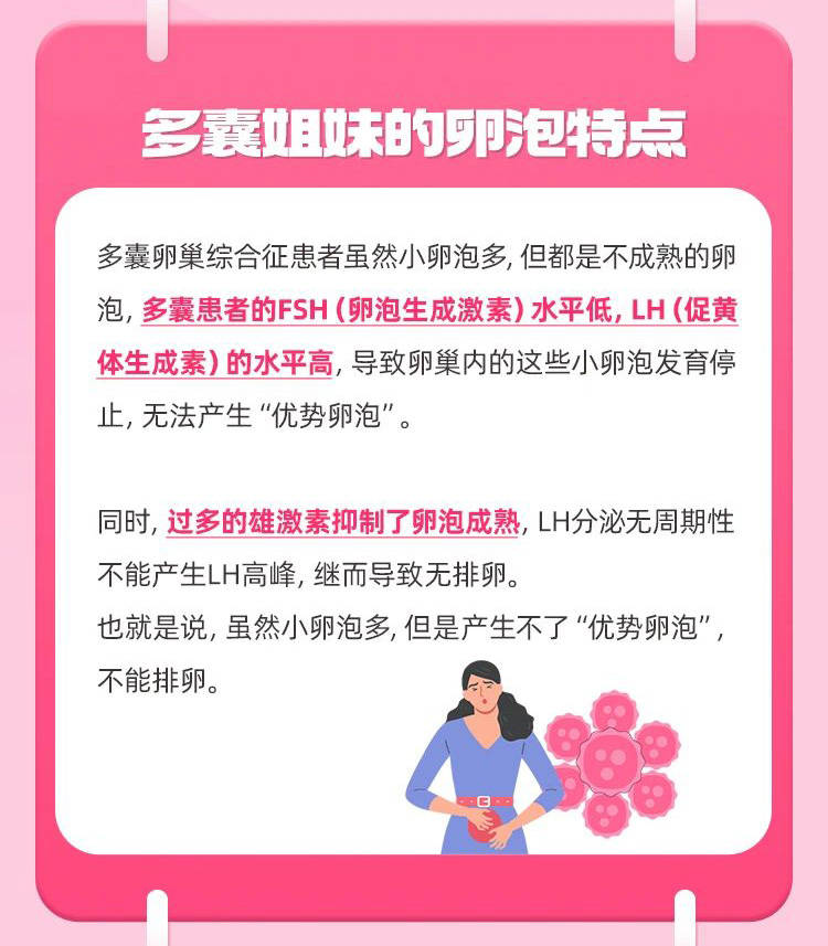 有很多小卵泡就一定是多囊？真相跟你想的不一样 搜狐大视野 搜狐新闻