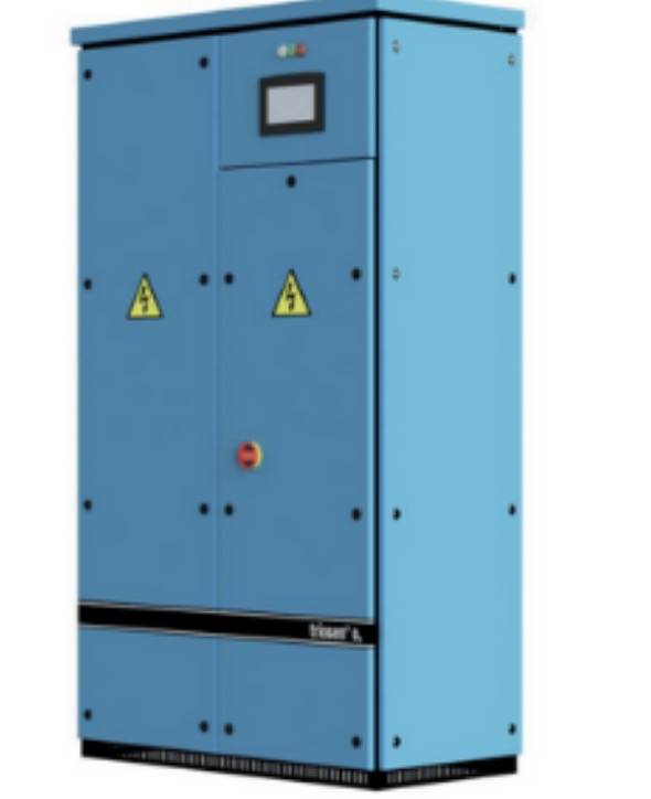 triogen臭氧紫外产品大家庭-搜狐大视野-搜狐新闻