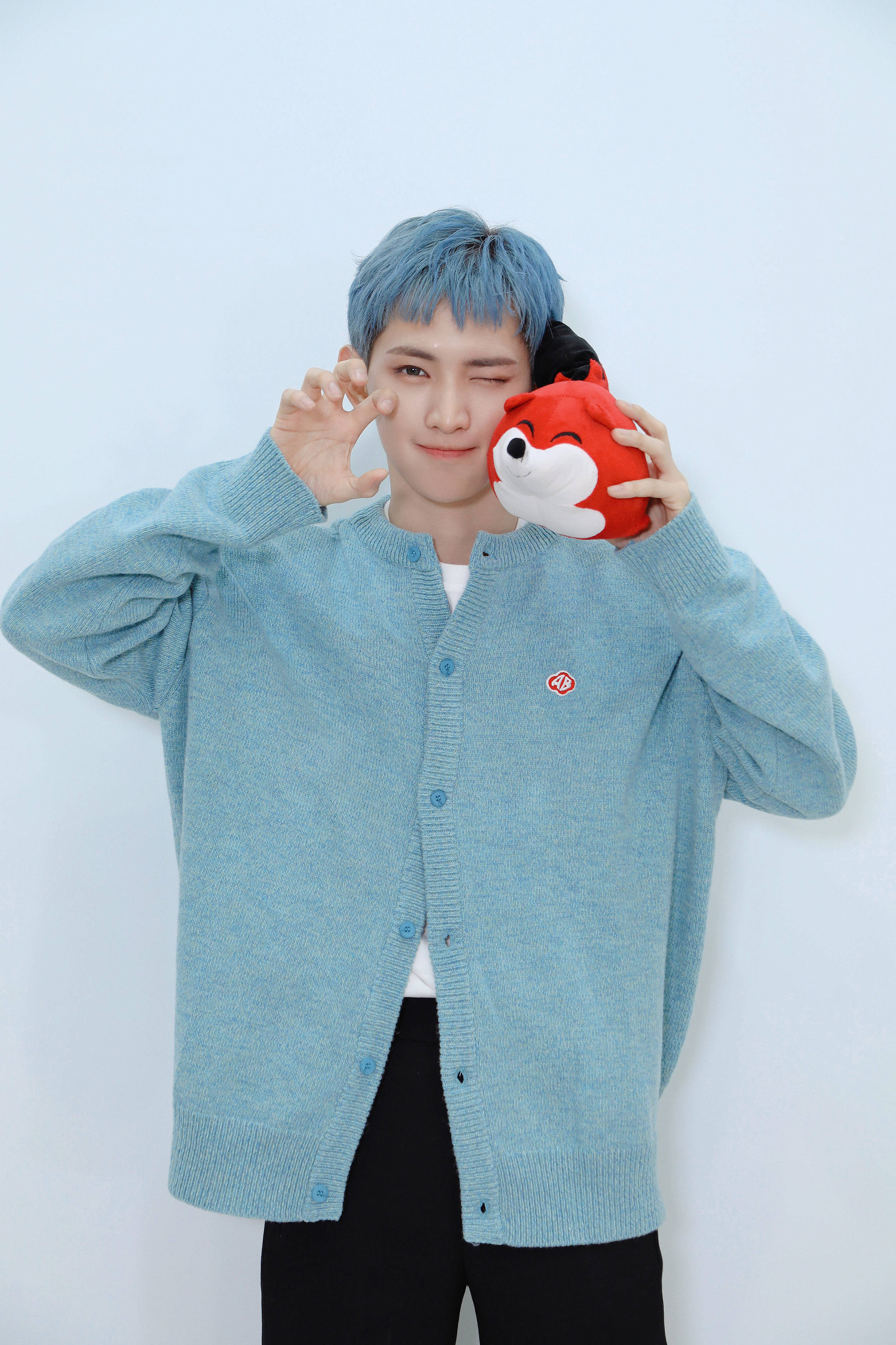 TEMPEST《今天,你入坑了吗?》专访高清独家图-搜狐大视野-搜狐新闻