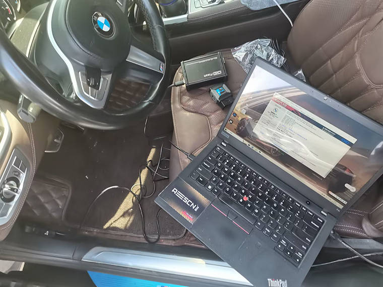 宝马730刷ecu改善起步以及加急速动力迟滞更完美_搜狐汽车_搜狐网