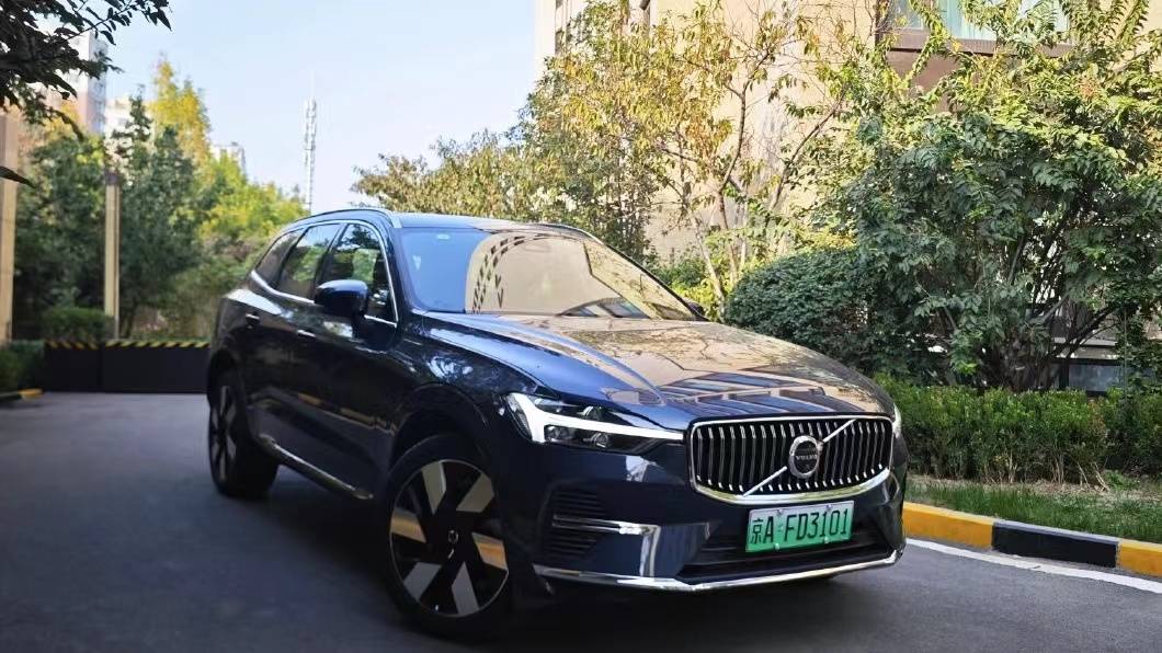 奥迪Q5L还是沃尔沃XC60_搜狐汽车_搜狐网