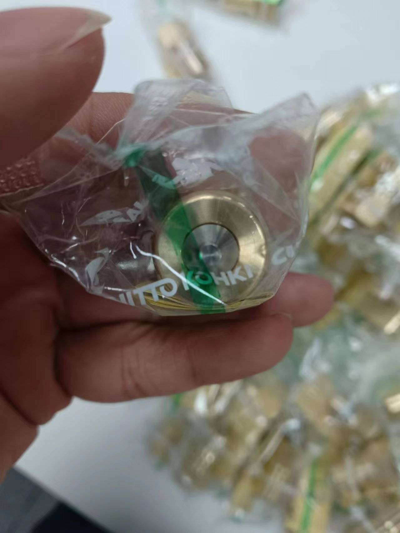 NITTO KOHKI日东工器快速接头3HP 铁材质常温 江崎-搜狐大视野-搜狐新闻