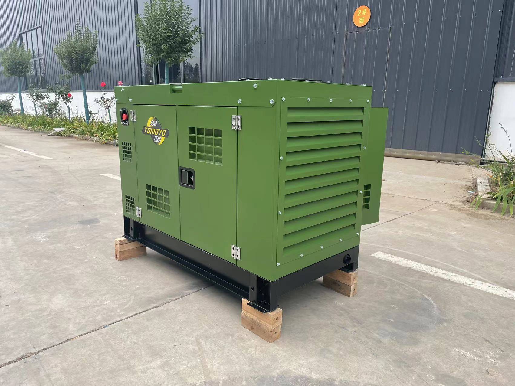 发电机 大泽动力 TO32000ET 电动 50L 30000W_搜狐汽车_搜狐网