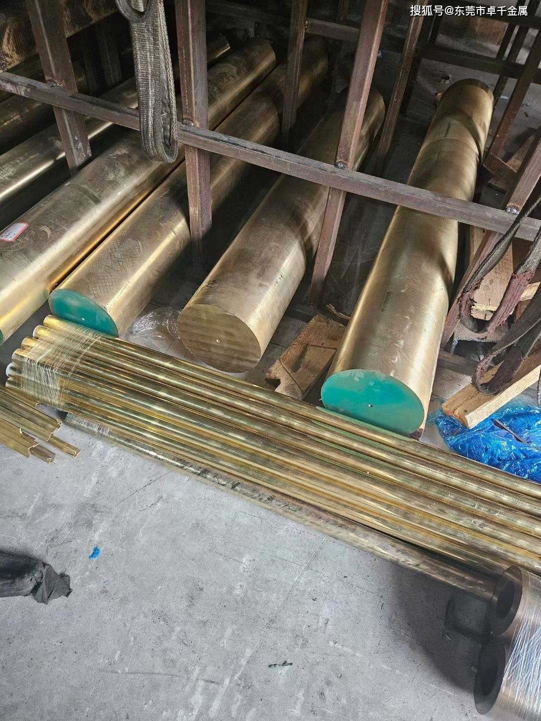 美标C63000铜合金C62400铜板铜棒铜管特殊规格定制-搜狐大视野-搜狐新闻