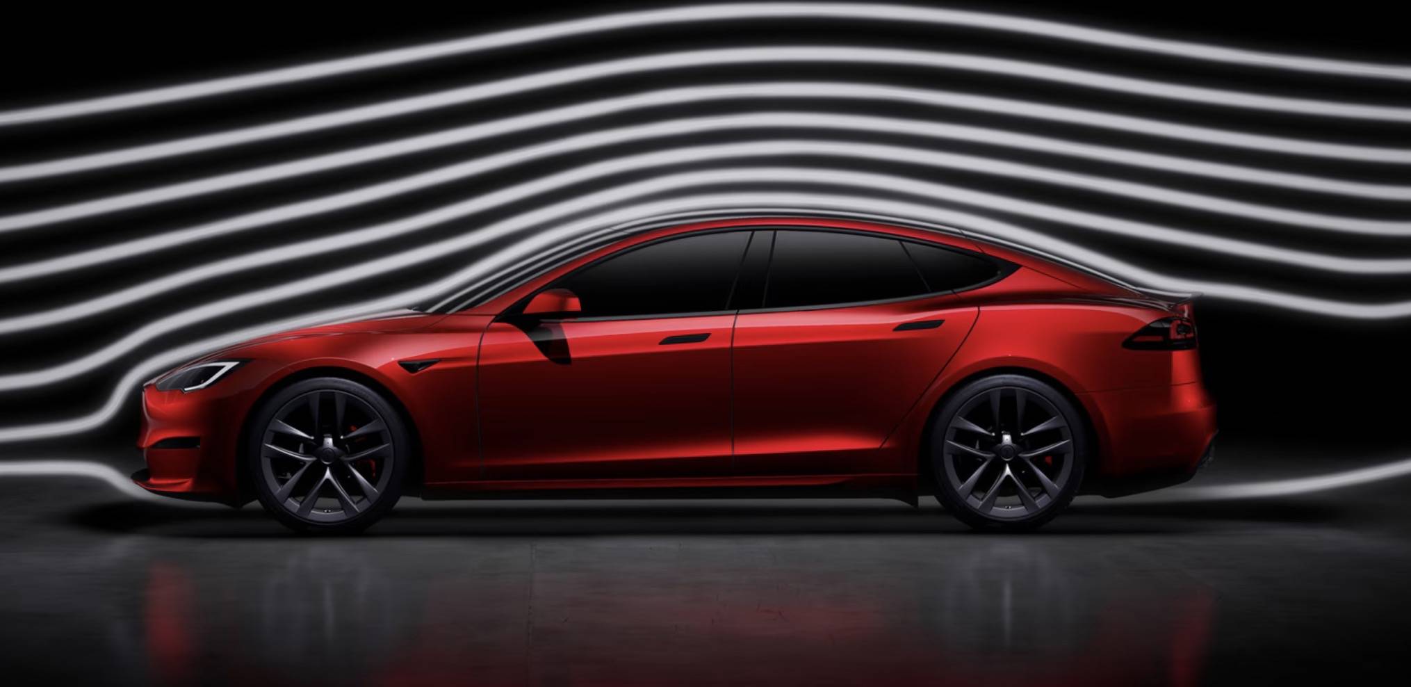 超越Model S？智界S7即将开启预售_搜狐汽车_搜狐网