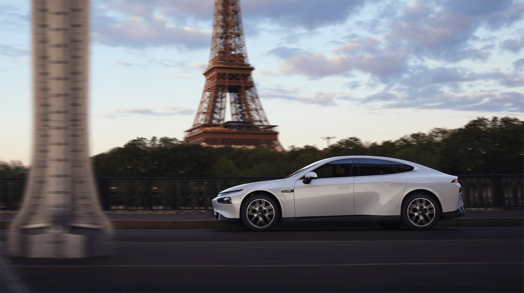 续航够用价格香！智驾新Model小鹏P7i 550版来了_搜狐汽车_搜狐网