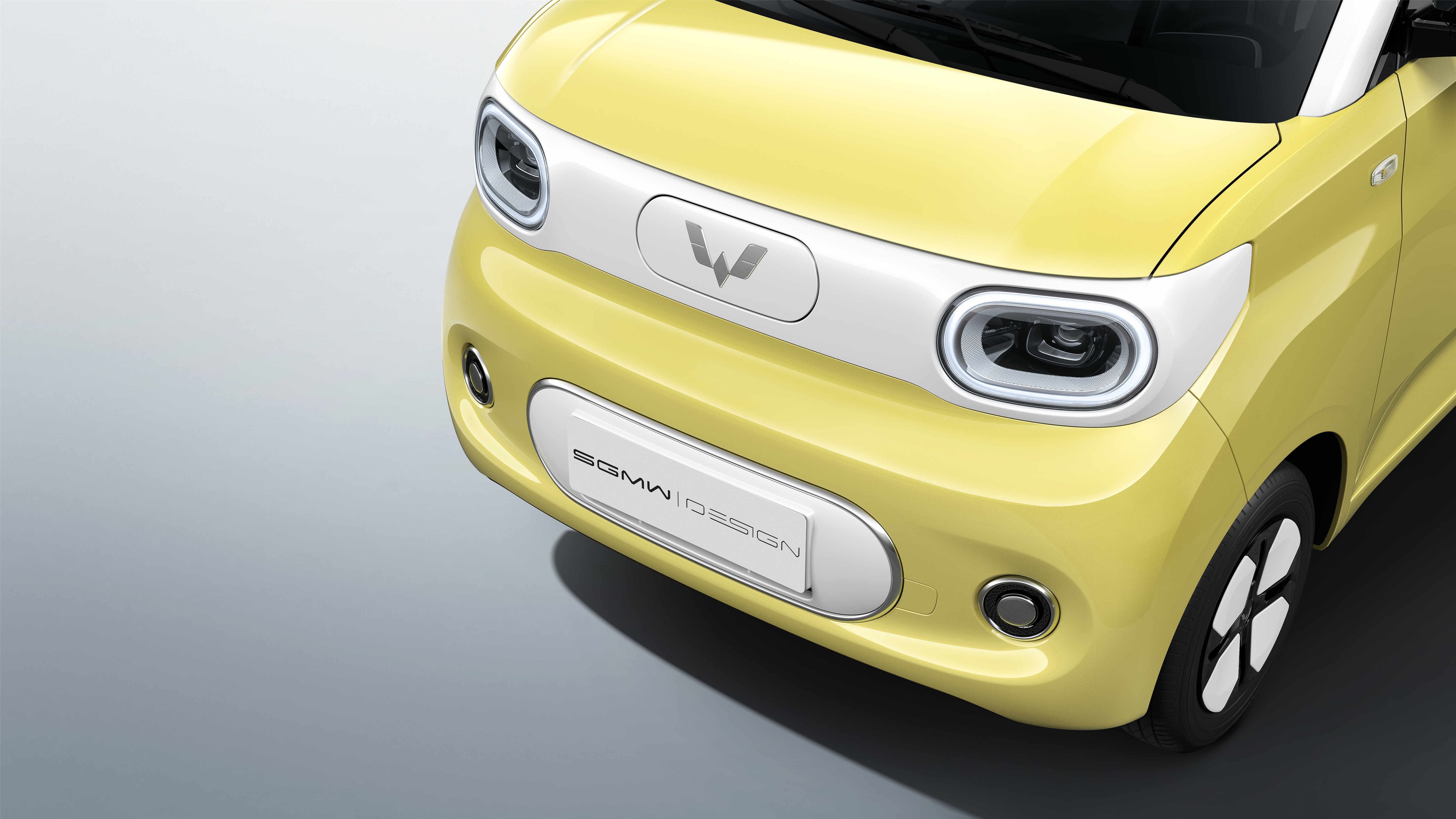 直击“痛点”，全面升级，宏光MINIEV第三代马卡龙来了_搜狐汽车_搜狐网