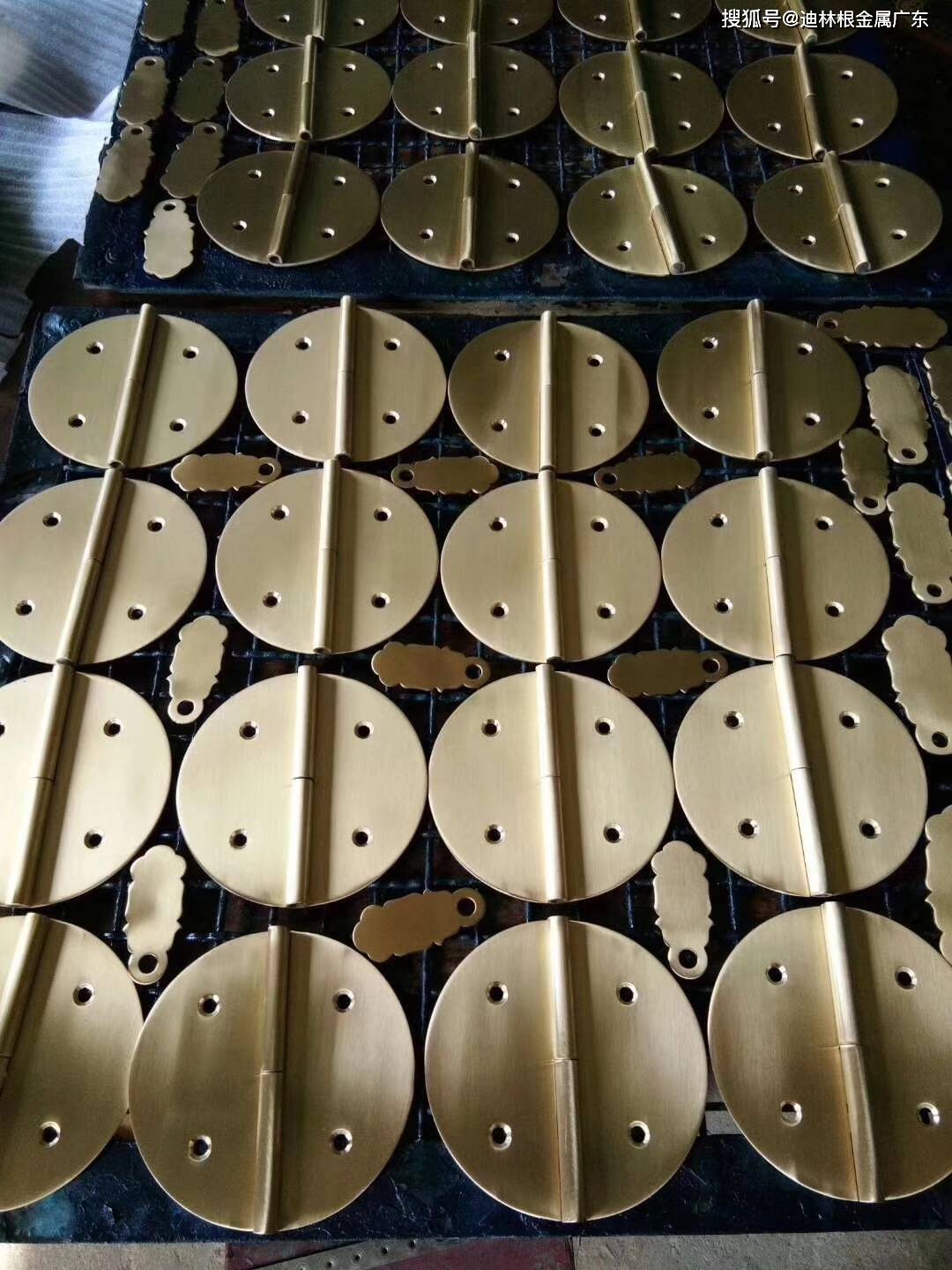 铜片 2.0065纯铜德标 德国进口材料相当于E-Cu58-搜狐大视野-搜狐新闻