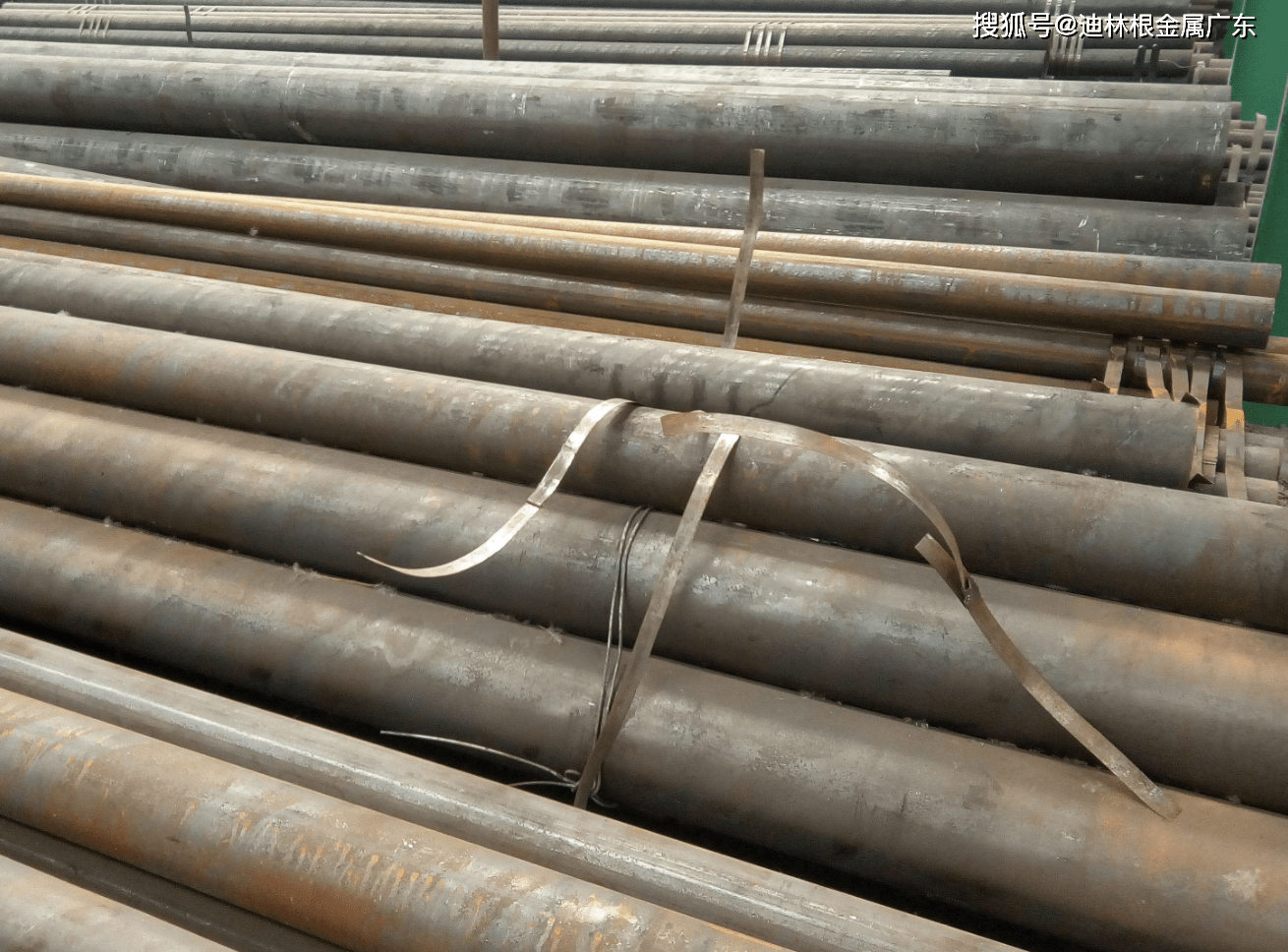 SUS316ti不锈钢棒 SS316Ti不锈钢圆棒 大直径齐全-搜狐大视野-搜狐新闻