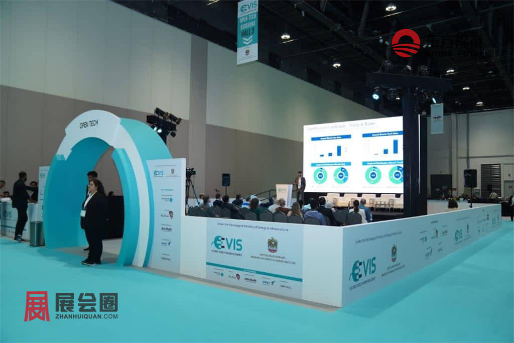 2024年中东阿联酋新能源电动车及充电桩展EVIS 2024_搜狐汽车_搜狐网